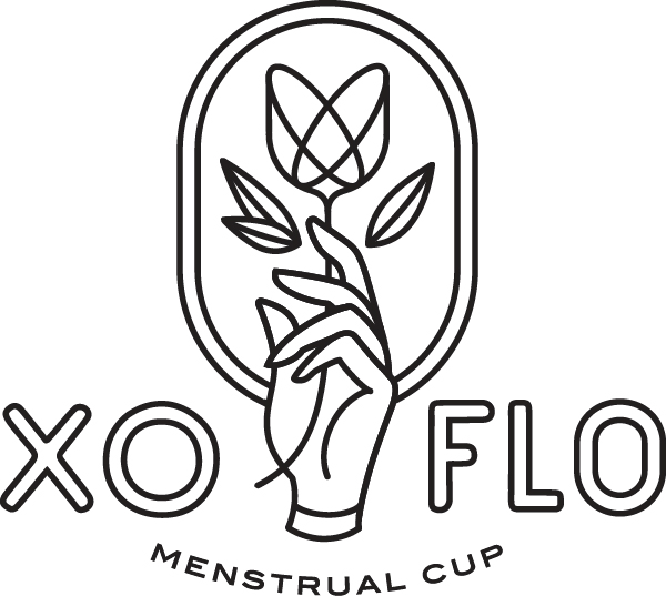 Press Release: GladRags Introduces New Menstrual Cup, XO Flo | GladRags Gab